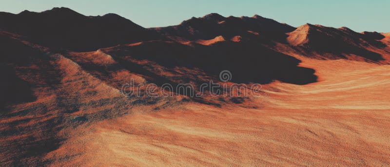 Overlay Texture Featuring a Subtle Grainy Effect with Natural Landscape ...