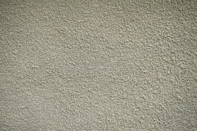 Decorative Plaster of Beige Color with Small Pimples, Wall Surface ...