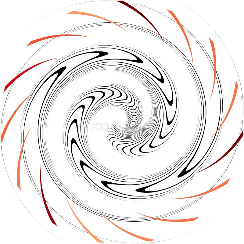 Overlaying Abstract Spiral, Swirl, Twirl Vector. Volute, Helix ... Overlaying Abstract Spiral, Swirl, Twirl Vector. Volute, Helix ...