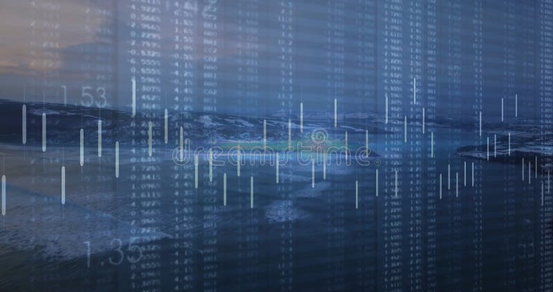 344 Overlaying Financial Market Chart Stock Photos - Free & Royalty ...