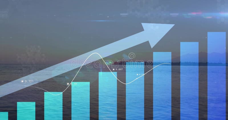 206 Bar Graph Sea Stock Photos - Free & Royalty-Free Stock Photos from ...