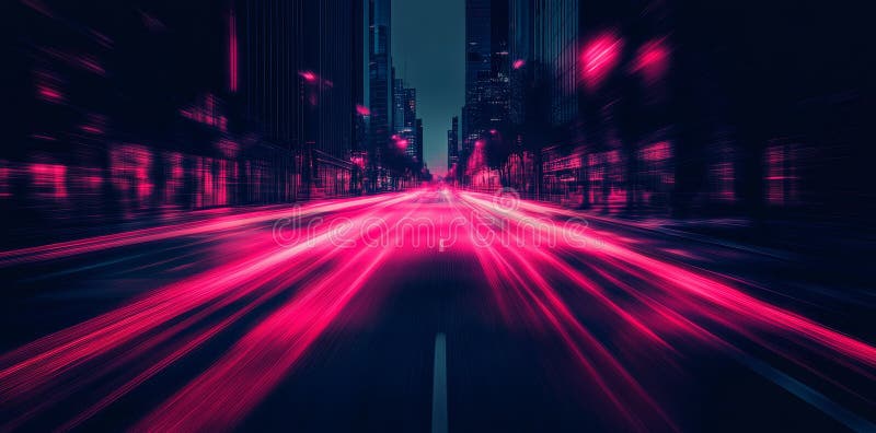 Overlays of Glitch Effects and Digital Distortion Textures are ...