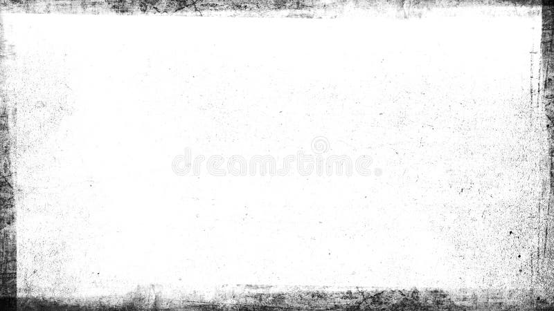 Overlays Screen Border. Vintage Old Grunge Frame Overlays Texture Stock ...