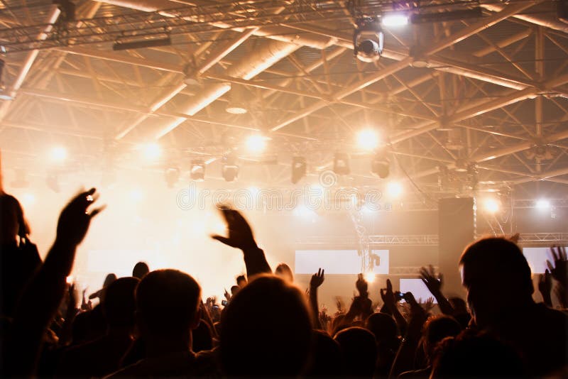 Overleg stock afbeelding. Image of pret, vermaak, wapens - 24123489