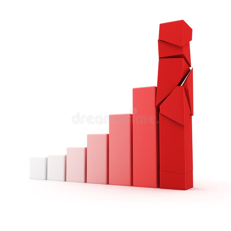 Overload stock illustration. Illustration of columns - 32092591