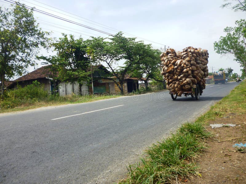 Overload bus editorial stock photo. Image of people, subcontinent ...
