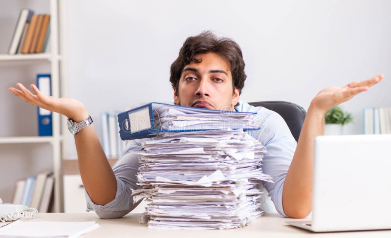 16,499 Too Much Paperwork Stock Photos - Free & Royalty-Free Stock ...