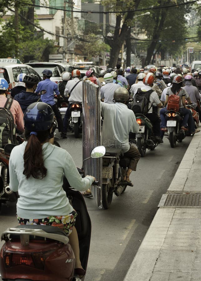 187 Overloaded Motorcycle Stock Photos - Free & Royalty-Free Stock ...