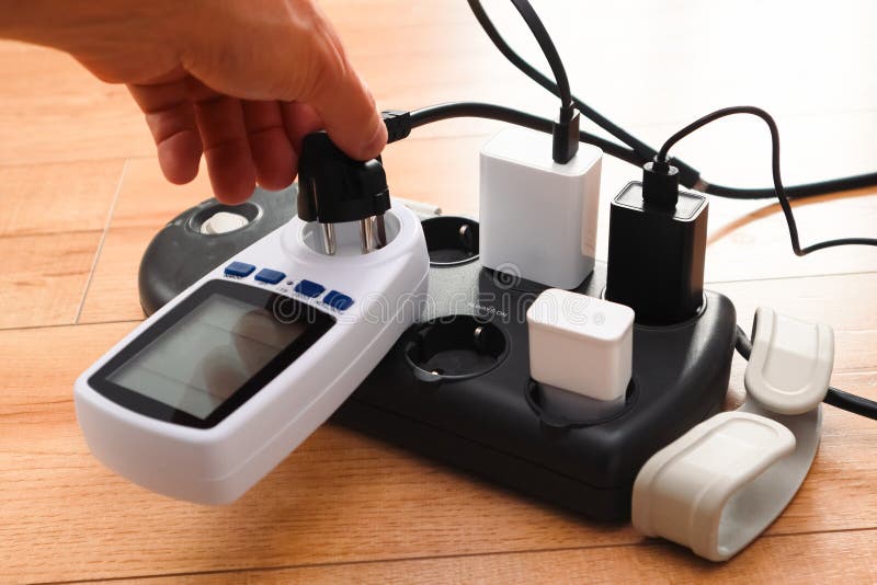 Overloaded Adaptor Stock Photos - Free & Royalty-Free Stock Photos from ...