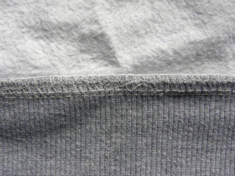 Overlock stitch stock photo. Image of dividers, linen - 145501388