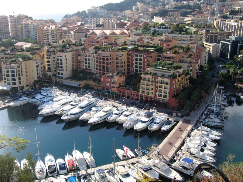 Habor stock image. Image of houseboat, ship, boat, city - 30069733