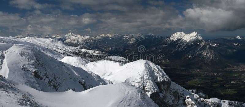 Overlooking country stock photo. Image of view, overlooking - 21893982