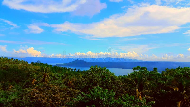 Overlooking stock photo. Image of nature, overlooking - 114669194