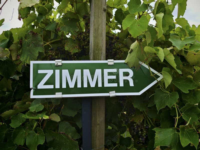 Overnight Stays in a Guestroom in Tourism Stock Photo - Image of ...