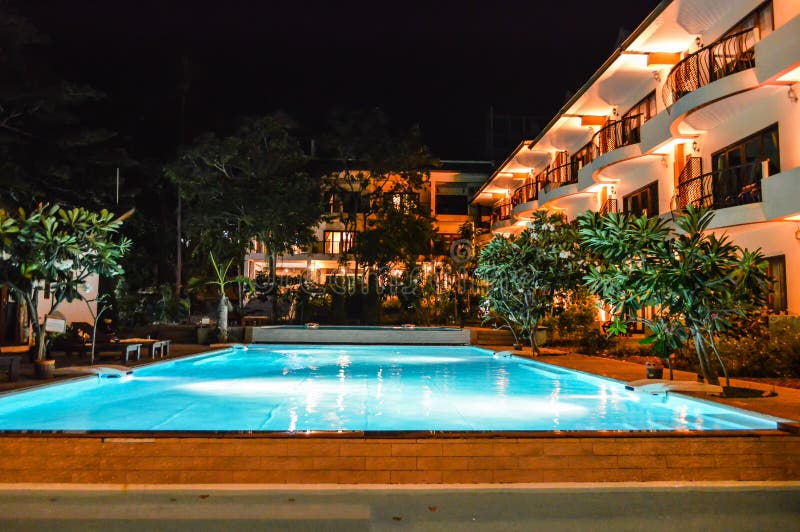 Overnight stock photo. Image of flame, pull, water, relax - 56603590