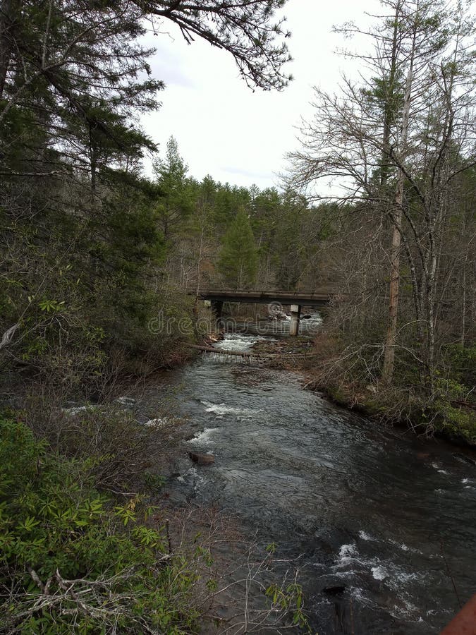 The overpass stock photo. Image of nature, bridge, river - 144931282