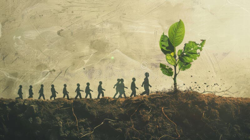 Overpopulation and Its Effects on Resources, Environment, and Urban ...