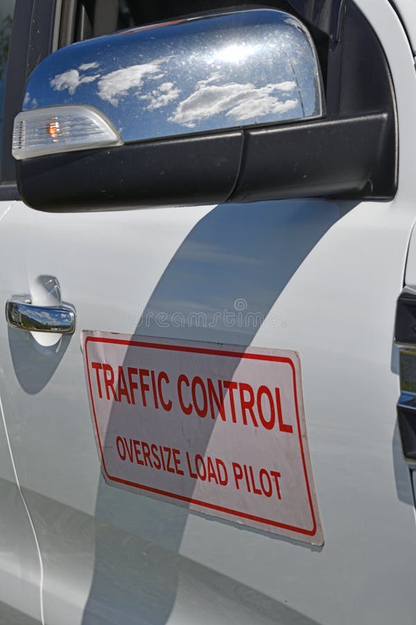 Oversize Load Pilot Stock Photos - Free & Royalty-Free Stock Photos ...