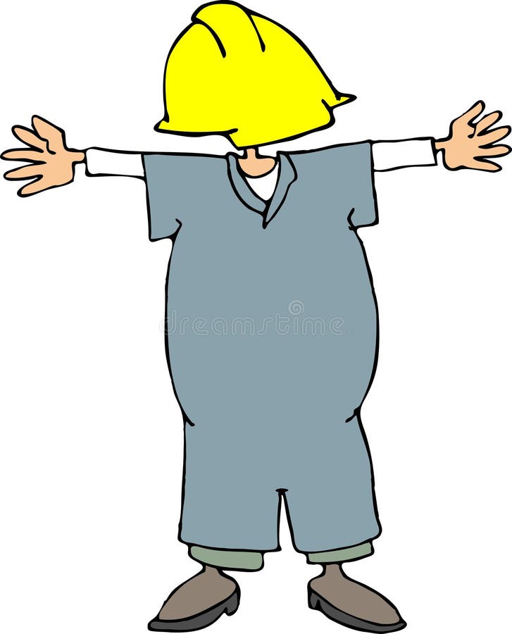 Hat Too Big Stock Illustrations – 15 Hat Too Big Stock Illustrations ...