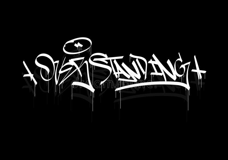 Overstanding Word Stock Illustrations – 1 Overstanding Word Stock ...