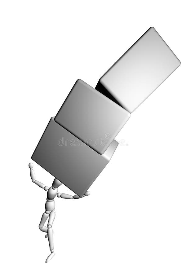 Too Heavy Box Stock Illustrations – 6 Too Heavy Box Stock Illustrations ...