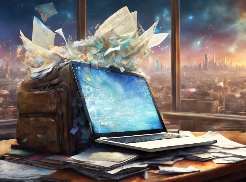 Overloaded Storage Stock Illustrations – 112 Overloaded Storage Stock ...