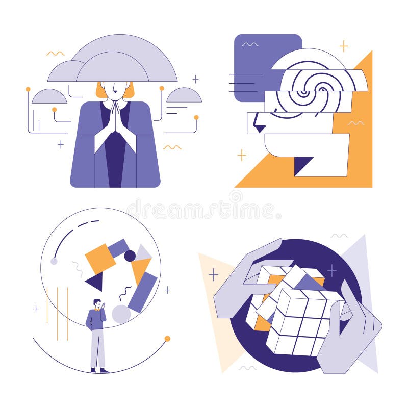Hyperfixation Stock Illustrations – 33 Hyperfixation Stock ...