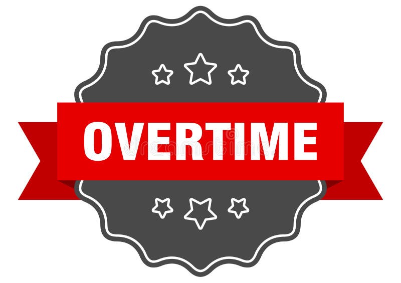 Overtime Band Stock Illustrations – 67 Overtime Band Stock ...