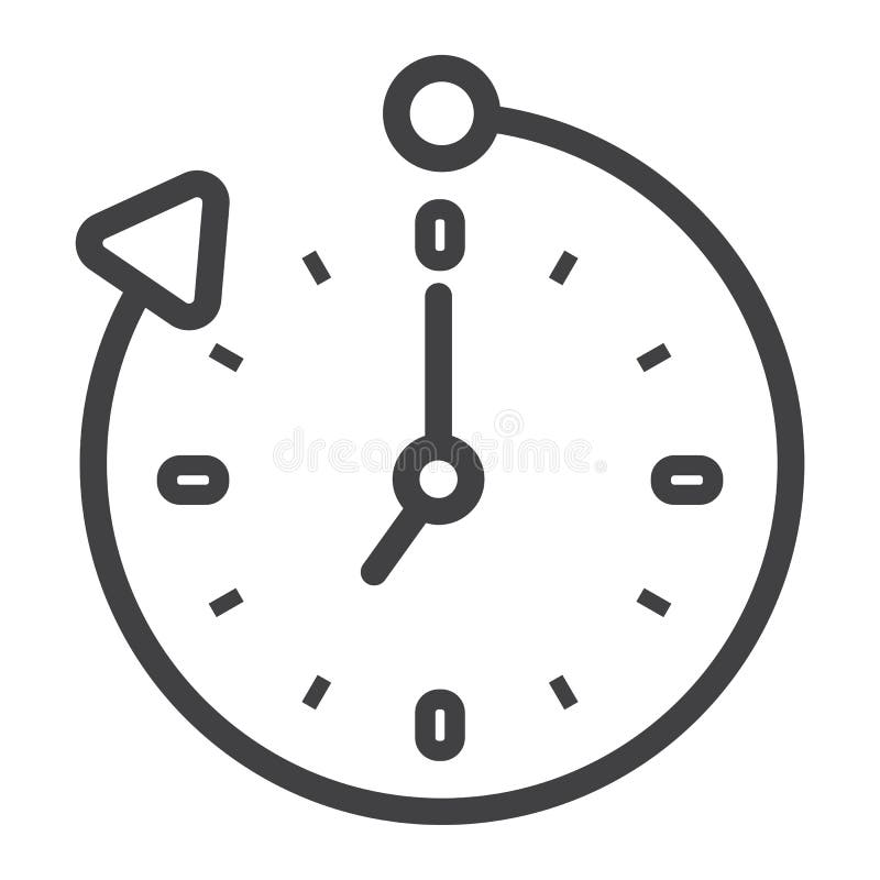 Line Overtime Stock Illustrations – 994 Line Overtime Stock ...