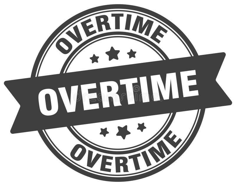 Transparent Background Overtime Stock Illustrations – 210 Transparent ...