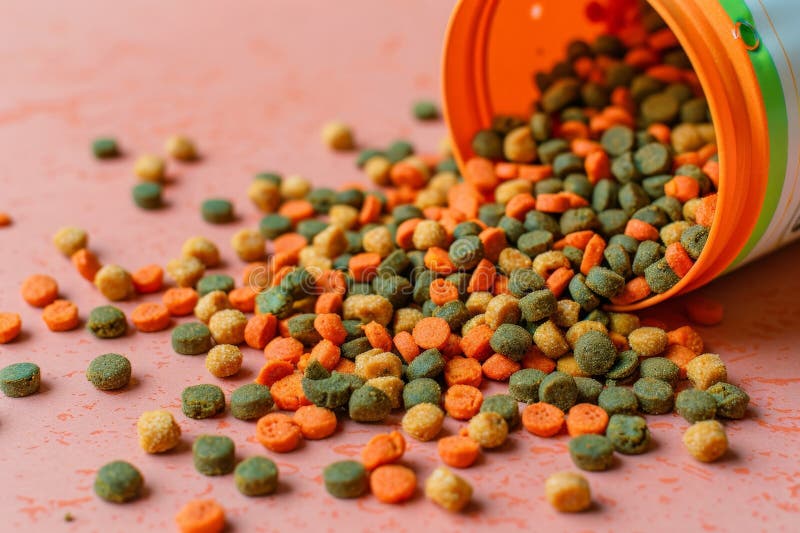 Colored Kibble Stock Illustrations – 11 Colored Kibble Stock ...