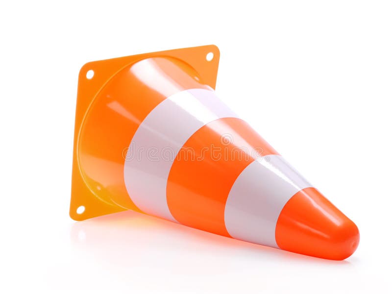 Road guard stock photo. Image of construction, marker - 2674490