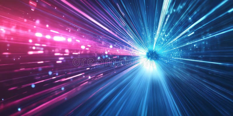 An Overview of Abstract Digital Data Concepts, Backgrounds, and ...