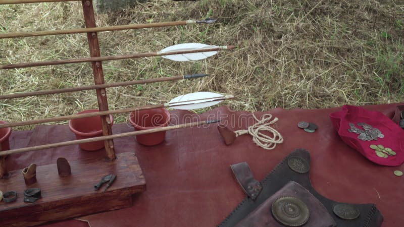 Overview of Ancient Pleuron (Plevrona), in Aetolia-Acarnania, Greece ...