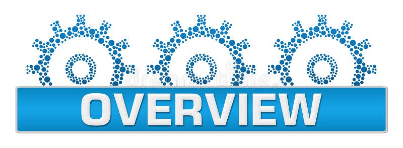 Overview Evaluation Stock Illustrations – 1,299 Overview Evaluation ...