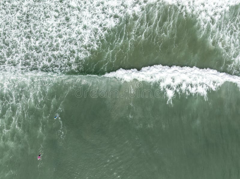 Overview of a Breaker stock image. Image of active, green - 307188637