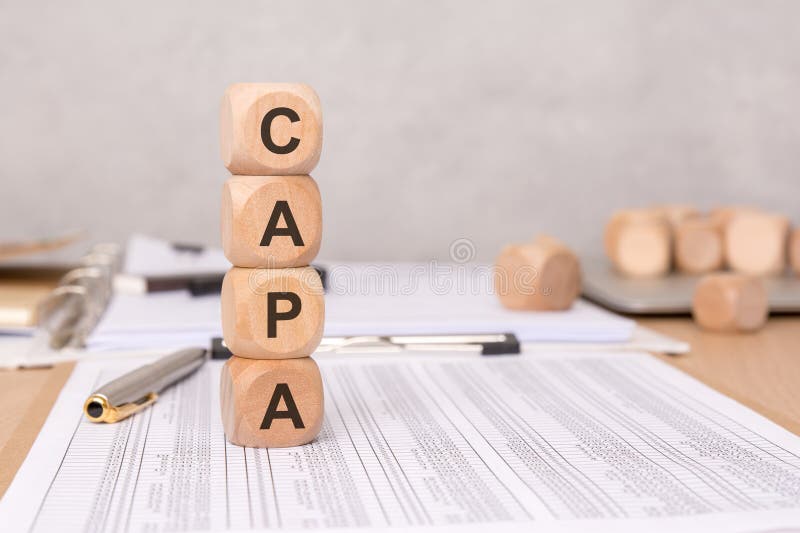 An Overview of the CAPA Process within the Scope of Quality Management ...