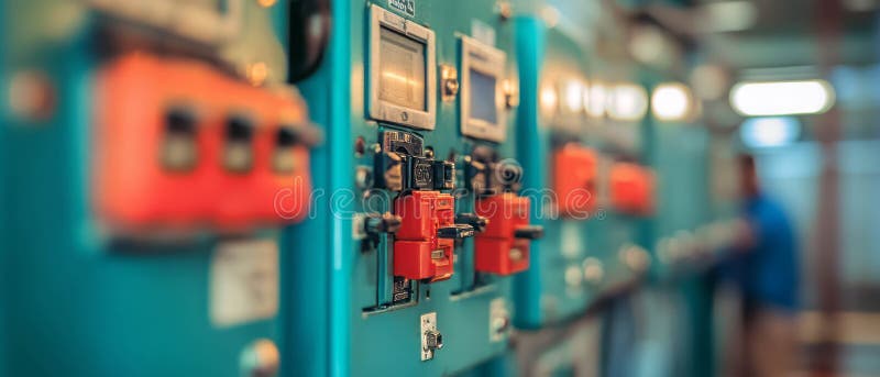 Overview of Fuses and Circuit Breakers for Electrical Safety in a ...