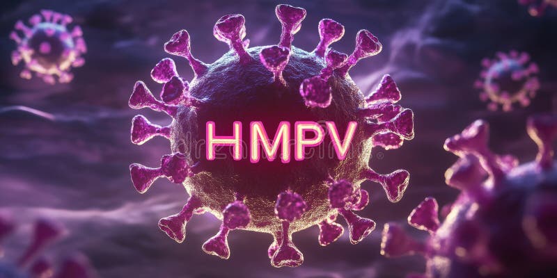 An Overview of Human Metapneumovirus HMPV and Its Implications for ...