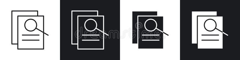 Overview icon stock illustration. Illustration of performance - 341335201