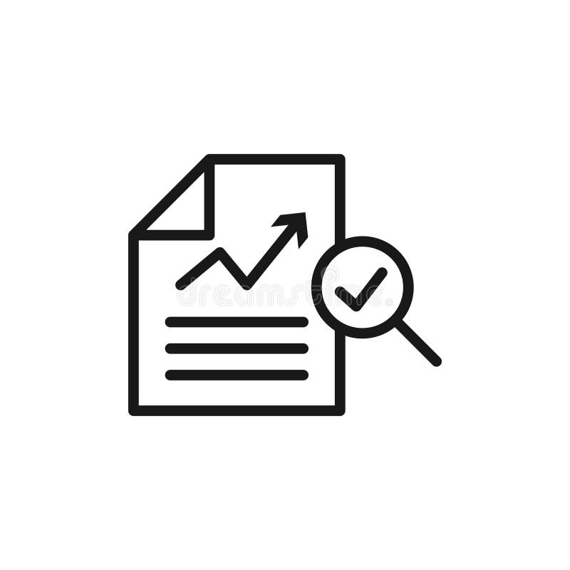 Overview Icon Stock Illustrations – 11,290 Overview Icon Stock ...