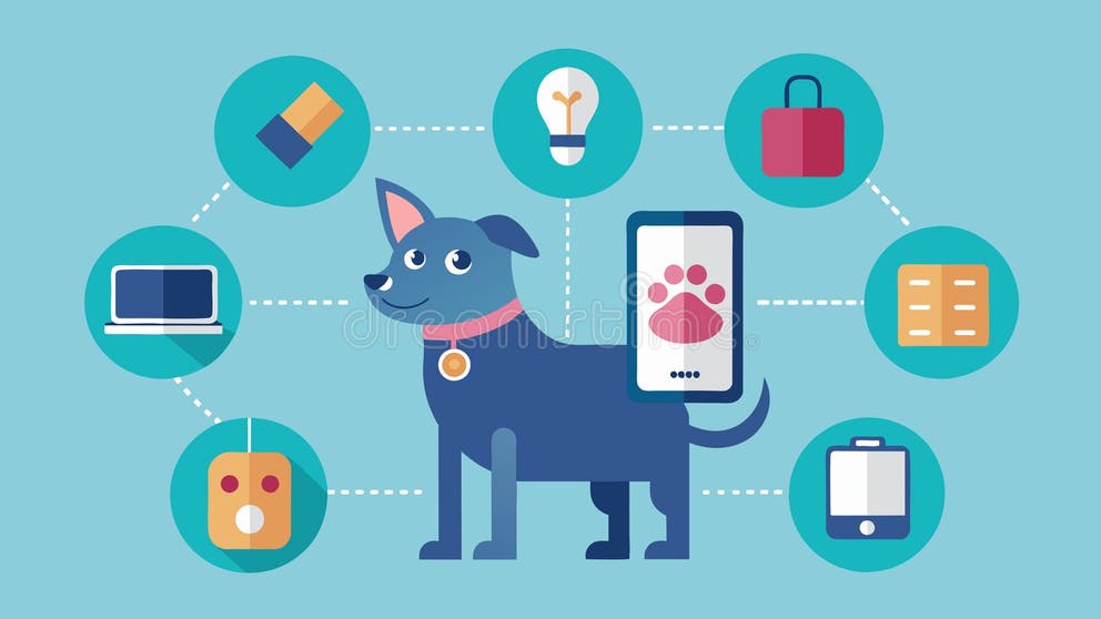 An Overview of Microchip Technology for Pets Providing Identification ...