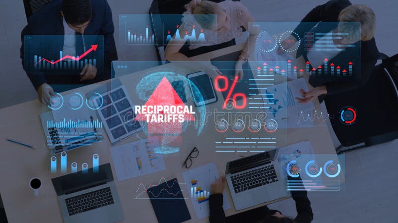 Overview of Reciprocal Tariffs and Tax Implications in Modern Trade ...