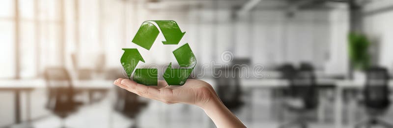 Overview of the Recycling and Reuse Concept. Recycle - Reduce Concept ...