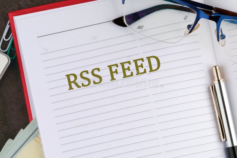 Overview of RSS Feed Concept and Its Functionality in Digital Content ...