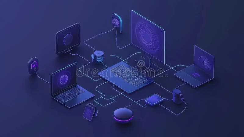 An Overview of Small Business Security, Including Firewalls, Antivirus ...