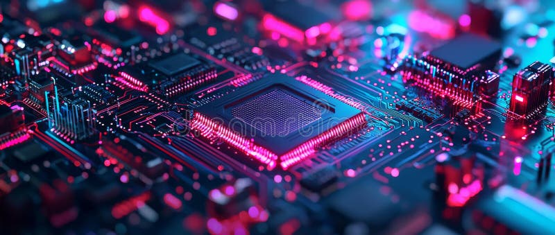 An Overview of Technological Advances in Semiconductor and Integrated ...