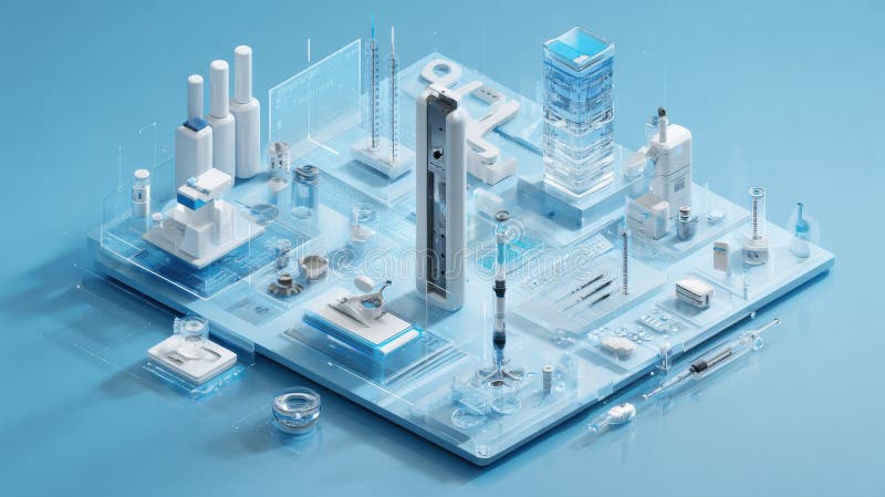 Overview of Top Five Plastic Procedures Presented in an Infographic ...