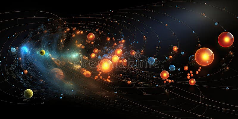 An Overview of a Universe in Which the Concept of Space-time is ...