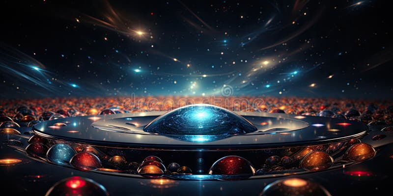 An Overview of a Universe in Which the Concept of Space-time is ...